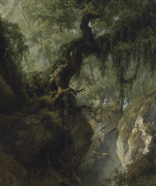 Axis Mundi – The Library of the Unseen